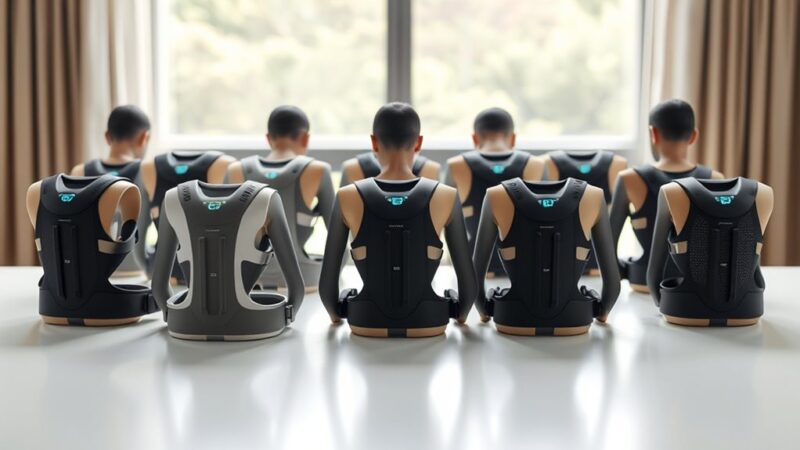 14 Best Posture‑Correcting Devices to Improve Your Alignment in 2025 ...