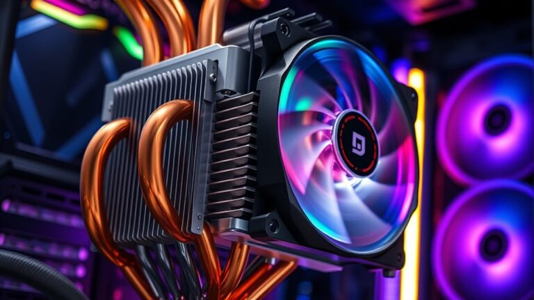 15 Best Premium CPU Coolers for Overclocking in 2025 — Ultimate Cooling Power Unveiled - Two ...