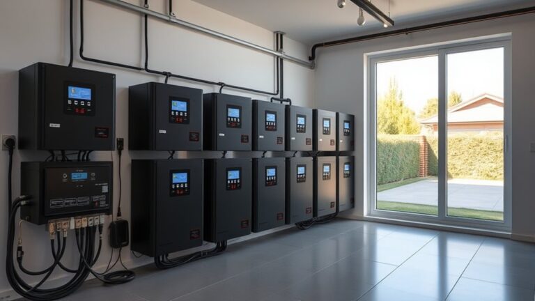15 Best Whole-Home Battery Backup Systems for Reliable Power in 2025 ...