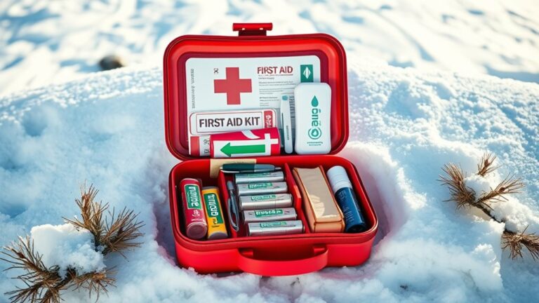 15 Best First Aid Kits for Winter Travel That Keep You Prepared and ...