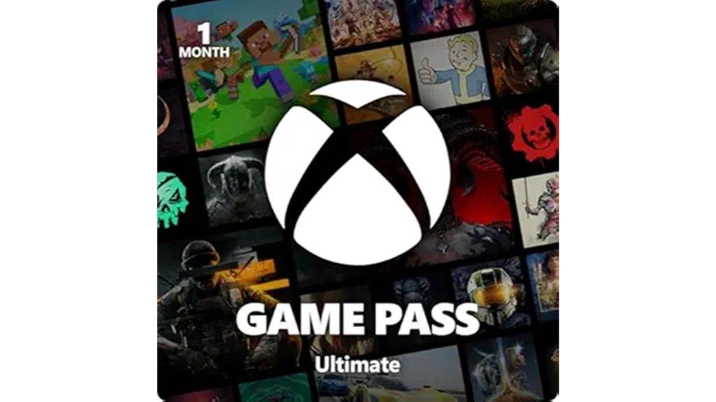 12 Best Xbox Game Pass Ultimate Digital Codes to Unlock Top Games and Deals - Two Green Leaves