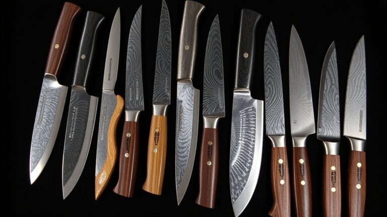 15 Best Handmade Japanese Knives for 2026 Chefs' Top Picks - Two Green ...