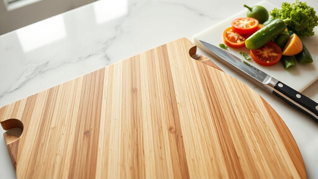 15 Best Cutting Boards for Knives in 2026 That Chefs Love - Two Green ...