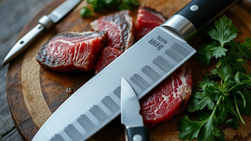 15 Best Knives for Meat Prep in 2026 You'll Want to Own - Two Green Leaves