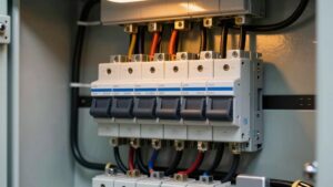 Induction Range Electrical Requirements: Breakers, Amps, and Wiring ...