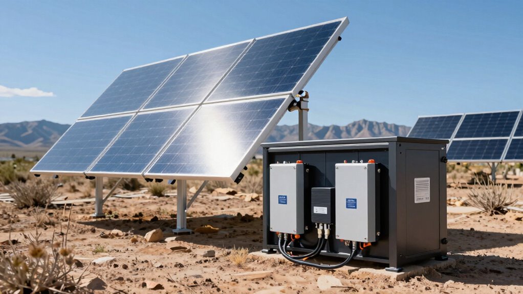 10 Best Off-Grid Solar Kit 10000W Split Phase for 2026 - Two Green Leaves