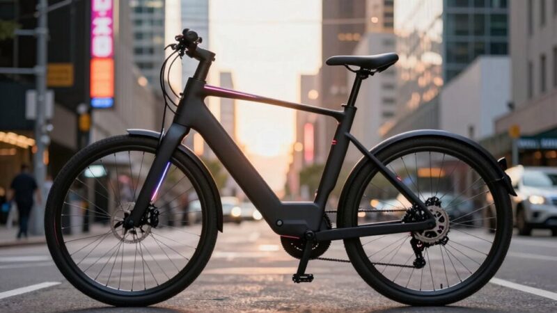 13 Best Electric Bikes for Commuting Adults in 2026 - Two Green Leaves