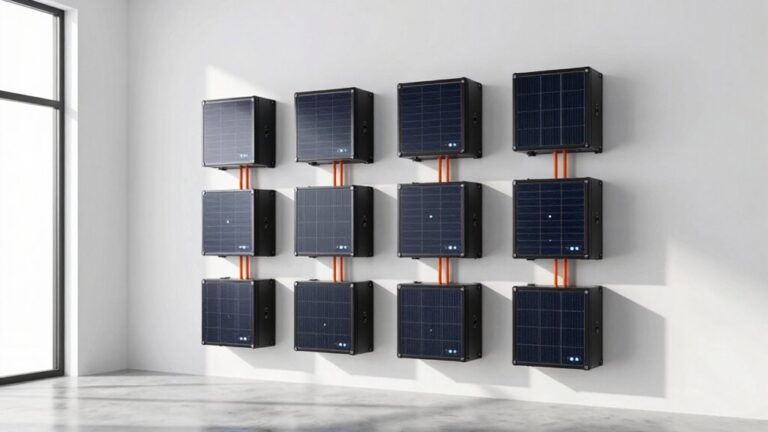 10 Best Whole House Solar Generator Integration Kits in 2026 - Two ...