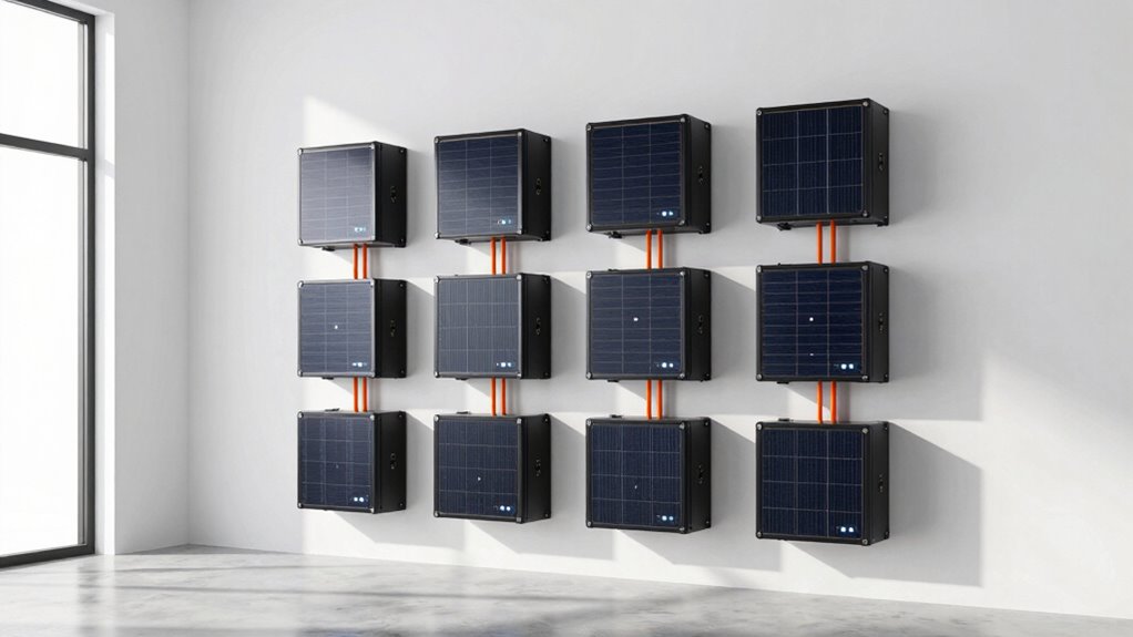 10 Best Whole House Solar Generator Integration Kits in 2026 - Two ...