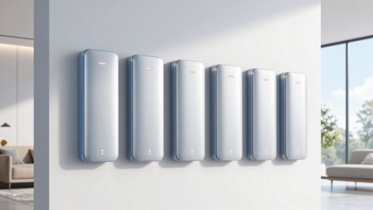 12 Best Mini Split Heat Pump 36000 BTU Units for 2026 - Two Green Leaves
