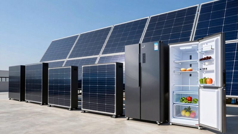 15 Best Solar Generators for Refrigerator and Freezer in 2026 - Two ...