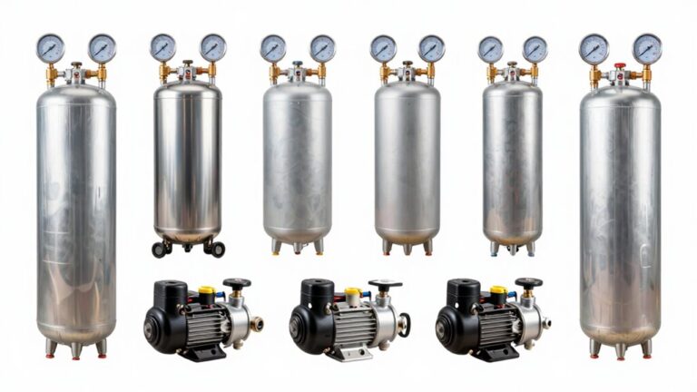 15 Best Well Water Pressure Tank and Pump Kits for 2026 - Two Green Leaves