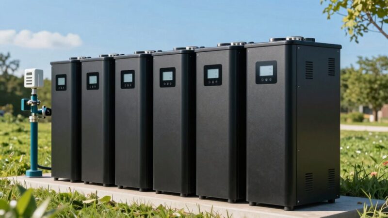 14 Best Battery Backup for Well Pump System in 2026 - Two Green Leaves