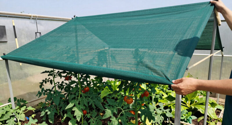 10 Best Led Grow Light Bars For Greenhouse Benches In 2026 - Two Green ...