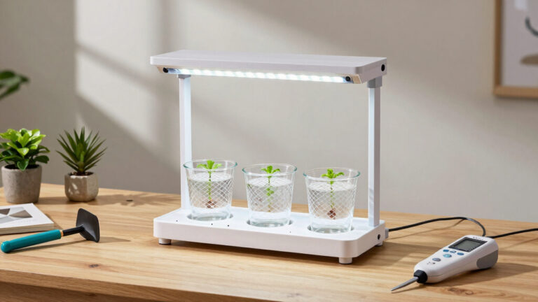 12 Best Deep Water Culture System for Beginners in 2026 - Two Green Leaves