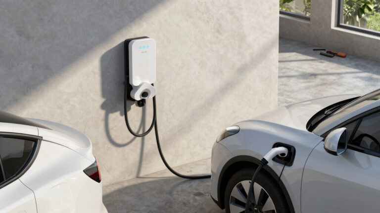 12 Best Dual EV Charger For Two Electric Vehicles In 2026 - Two Green ...
