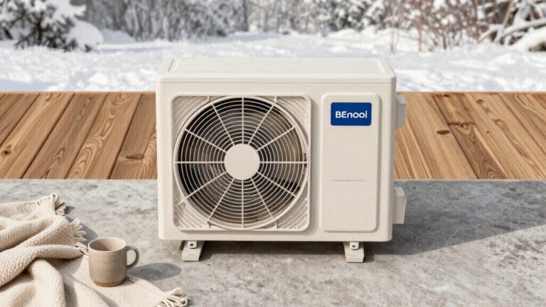 12 Best Mini Split Heat Pump for Cold Climates in 2026 - Two Green Leaves