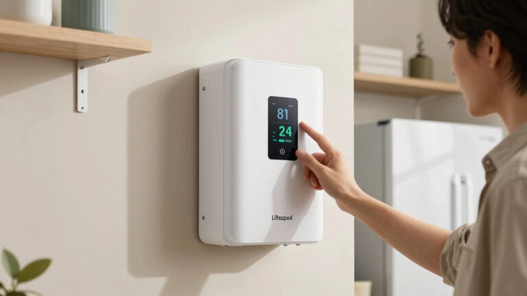 14 Best LiFePO4 Battery System for Home Energy Storage in 2026 - Two ...