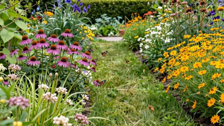 Why Local Pollinator Corridors Matter More Than One Perfect Garden ...