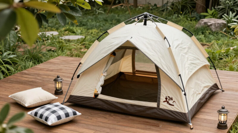 7 Best Family Tent Prime Day Deals for Group Camping in 2026 - Two ...