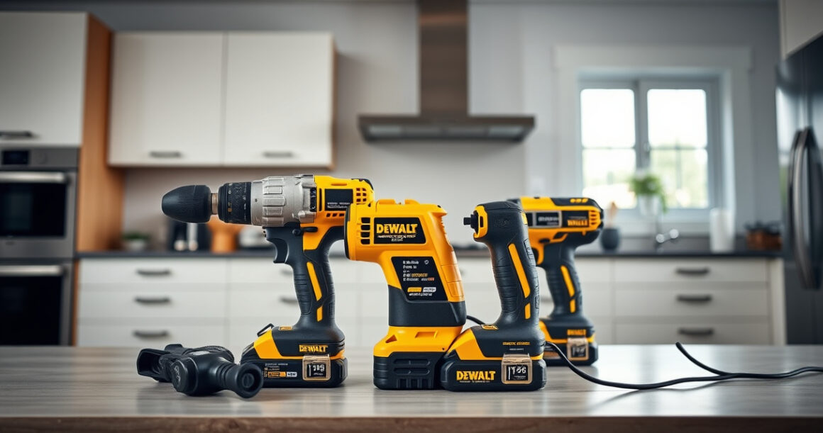 Is the DEWALT ATOMIC Drill Worth It? Honest Review - Two Green Leaves